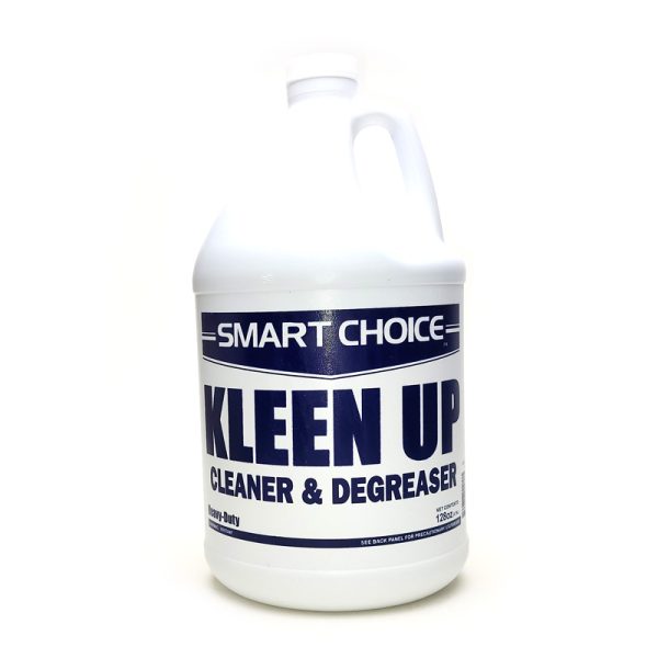 Kleen‑Up Industrial All‑Purpose Cleaner – Janitorial Strength